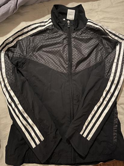 Adidas suskavac jaknica S