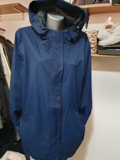 Jakna Jack Wolfskin vel 50