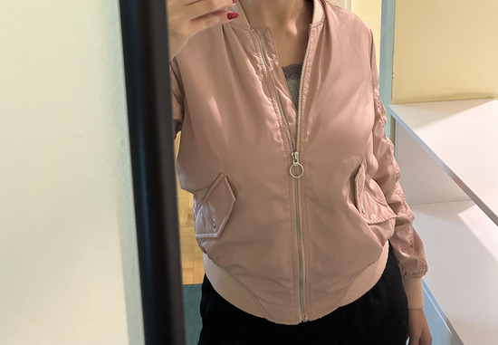 Pull&bear bomber jakna