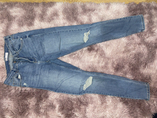 Bershka farmerke