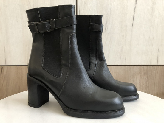 LEDI KOZA NOVO BR.40 ugg 25,5 cm