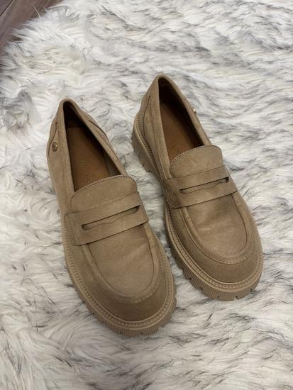 Espadrile