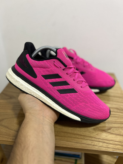 Adidas performance boost