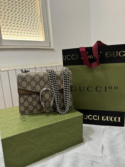 Torba Gucci