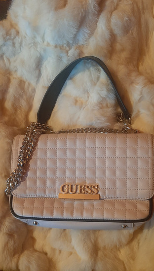 Guess torba