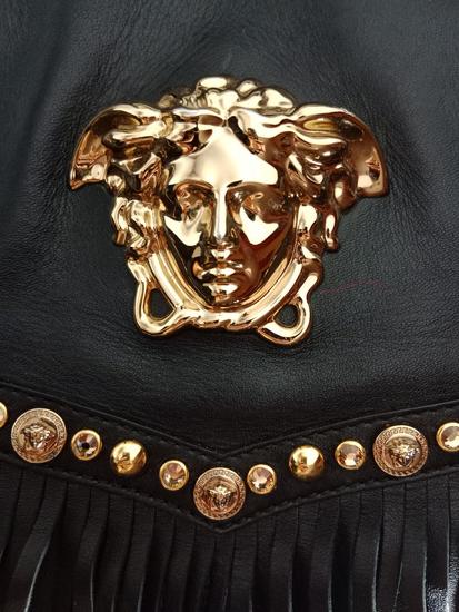 Gianni Versace medusa torba original