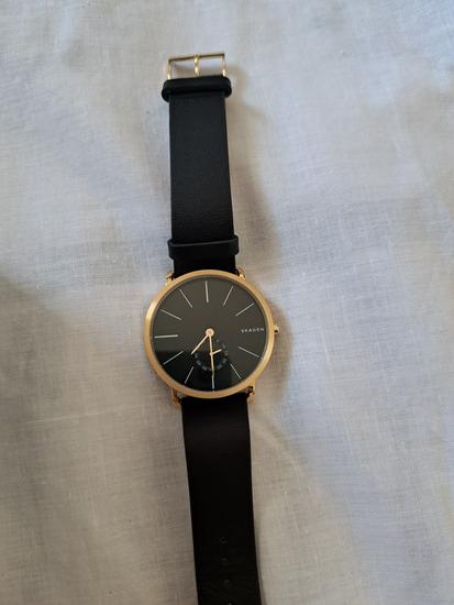 SKAGEN sat NOVO