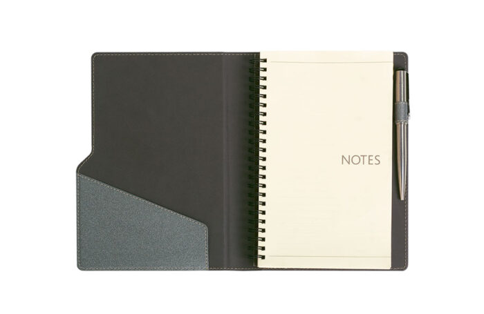 ULTRA Notes A5 – Siva