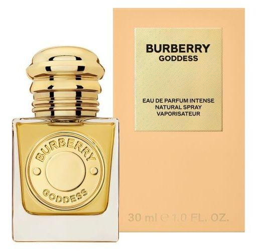 Burberry Goddess Intense W edp 30ml