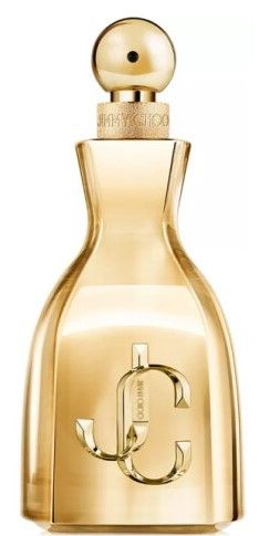 Jimmy Choo I Want Choo Le Parfum W 125ml tstr