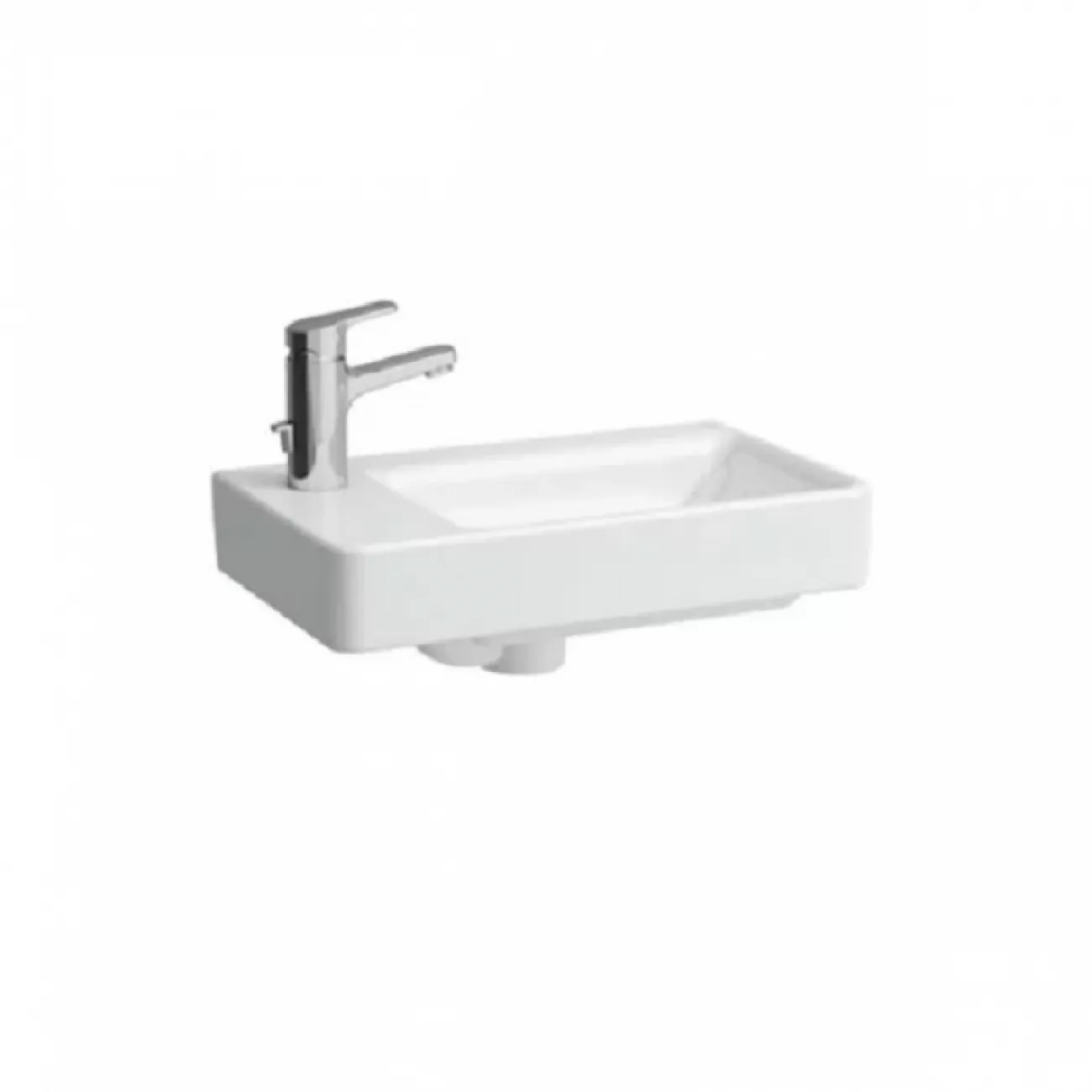 LAVABO 48X28 LAUFEN PRO S DESNI