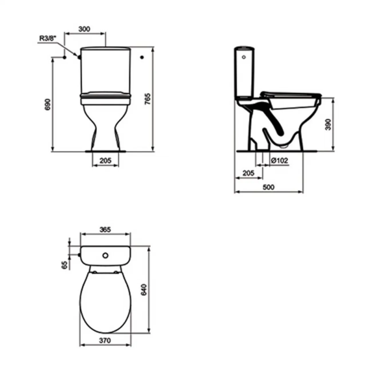 MBL VIDIMA ULYSSES SIMPLON