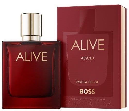 HB Boss Alive Absolu Parfum Intense W edp 50ml