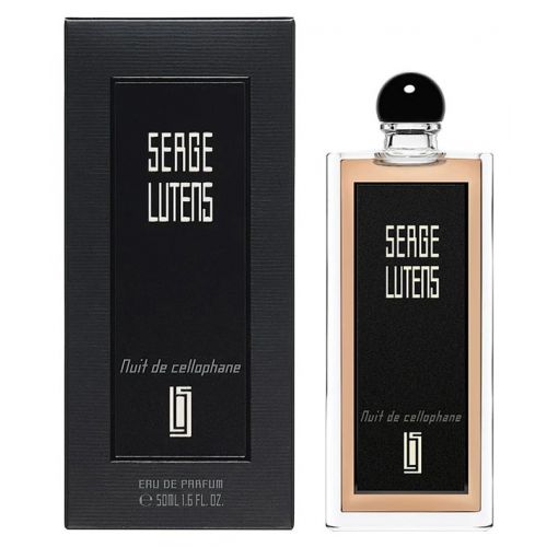 Serge Lutens Nuit de Cellophane W edp 50ml