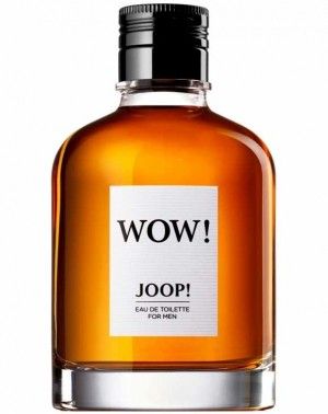 Joop Wow 2017 M edt 60ml