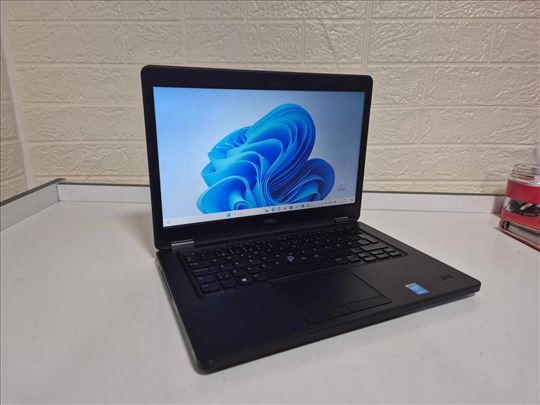 Dell latitude E5450