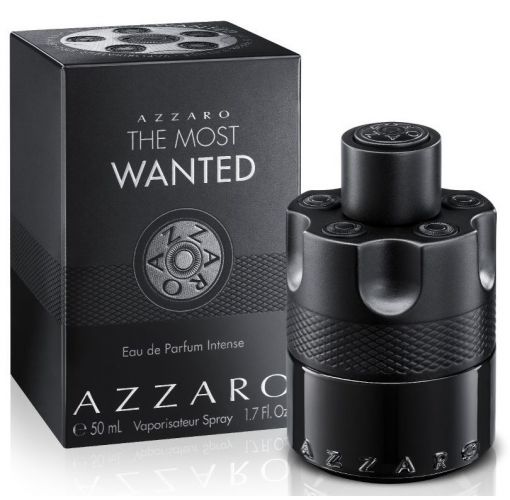 Azzaro The Most Wanted Intense M edp 50ml