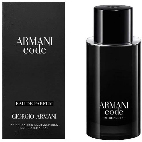 Armani Code 2024 M edp 75ml