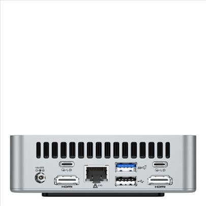 GEEKOM XT12 Pro Mini PC, Intel Core i9-12900H