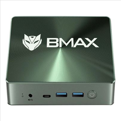 BMAX B6 Pro Mini PC, Intel Core i5-1030NG7