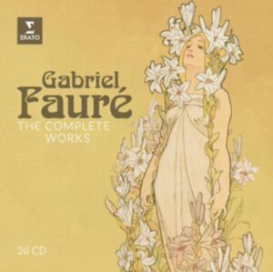 Gabriel Faure