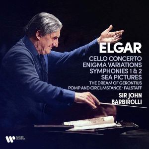 Sir John Barbirolli