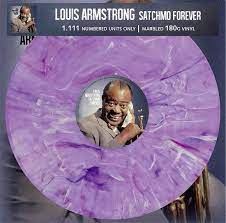 Louis Armstrong