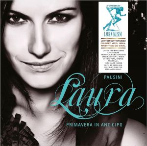 Laura Pausini