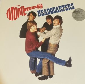 The Monkees