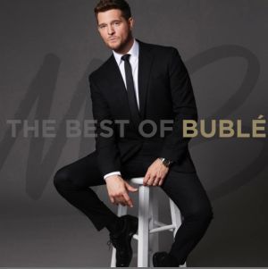 Michael Buble