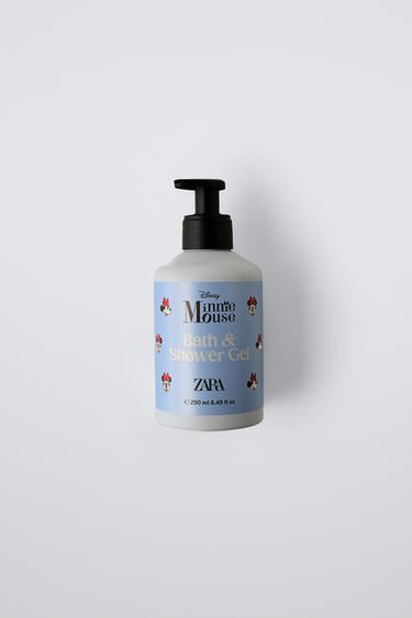 ZARA MINNIE MOUSE © DISNEY GEL 250ML