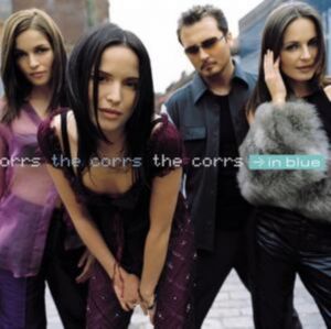 THE CORRS