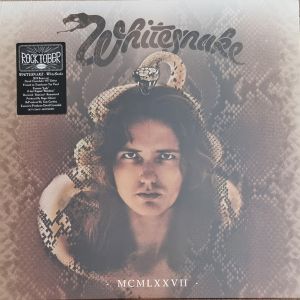 Whitesnake