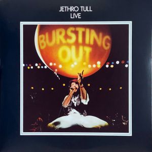 Jethro Tull