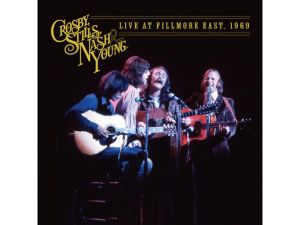 Crosby, Stills, Nash & Young