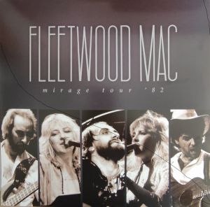 Fleetwood Mac