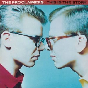 The Proclaimers