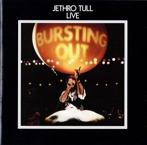 Jethro Tull