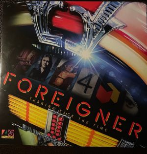 Foreigner