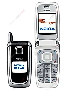 Nokia
6101