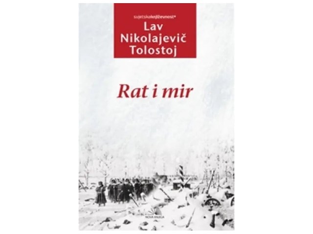 Rat i mir I