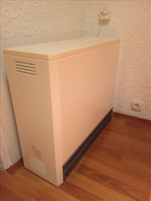 TA PEC AEG 3KW