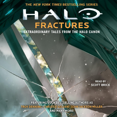 Halo: Fractures