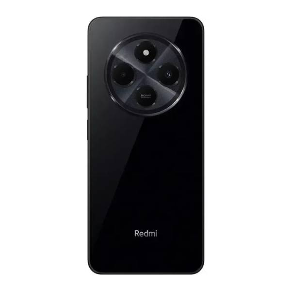 Redmi 14C EU 4+128 Midnight Black