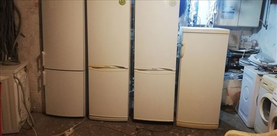 Frižideri Gorenje 260 i 330 i LG 340 l,No Frost