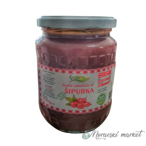 Marmelada od šipurka 700g