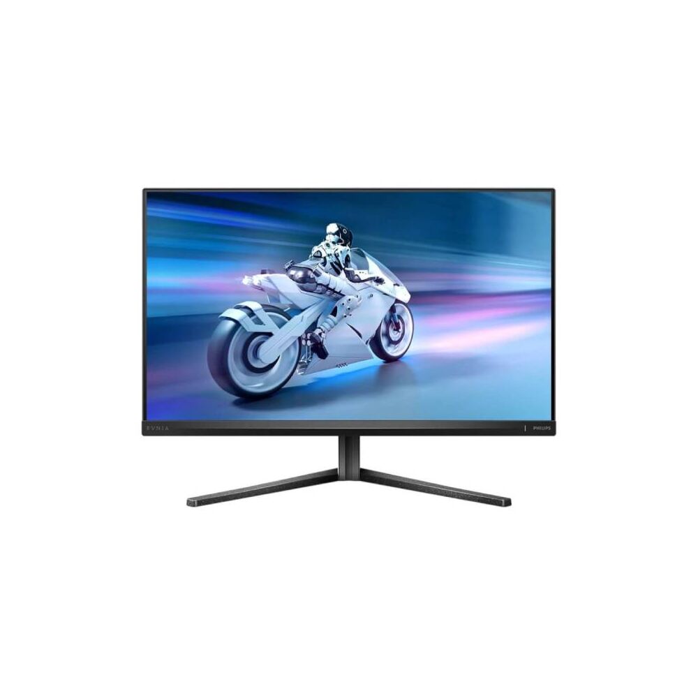 Philips Monitor 27M2N5500 27''/QHD/IPS/180 Hz/AMD FreeSync