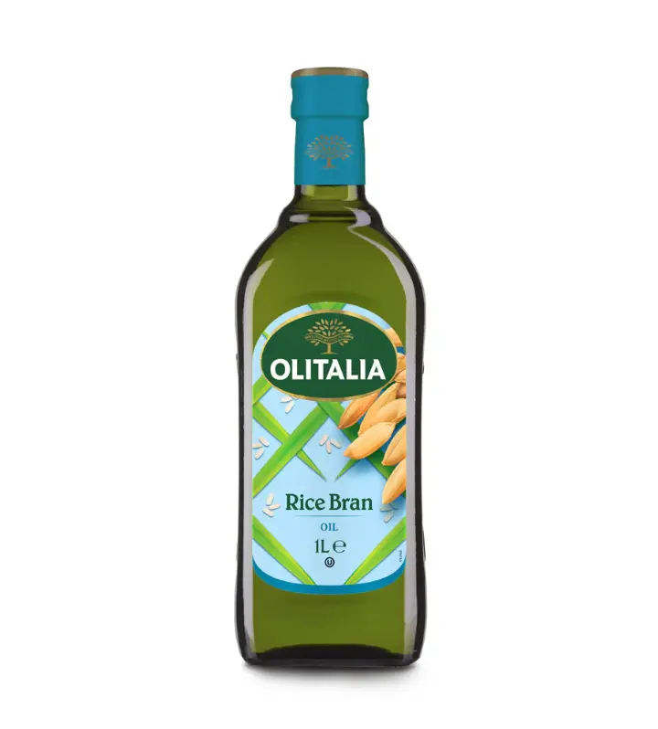 Olitalia Ulje od pirinča, 1l