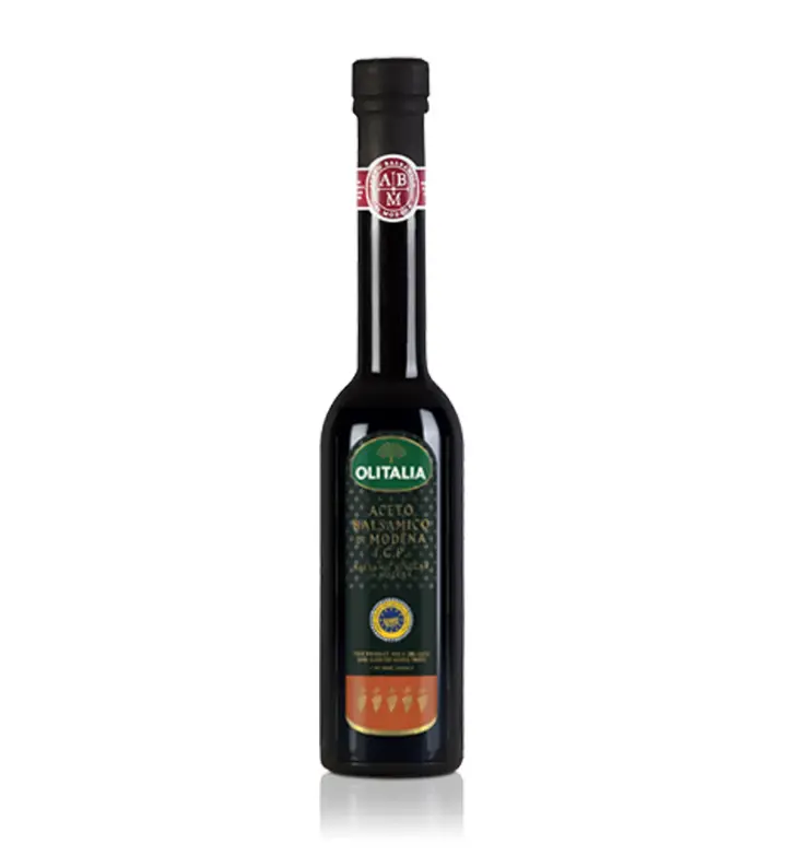 Olitalia Sirće Aceto Balsamico 5 grozdova, 0,25l