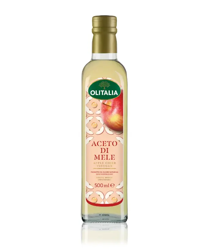 Olitalia Jabukovo sirće, 0,5l